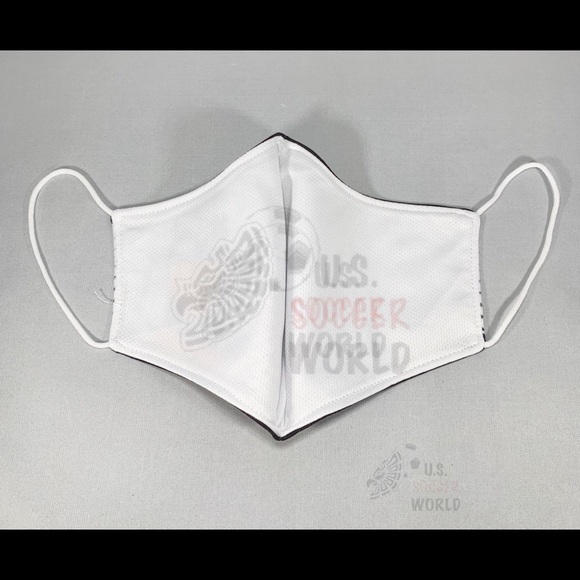 Accessories | New Fashion Valencia Cf Soccer Face Mask Futbol | Poshmark